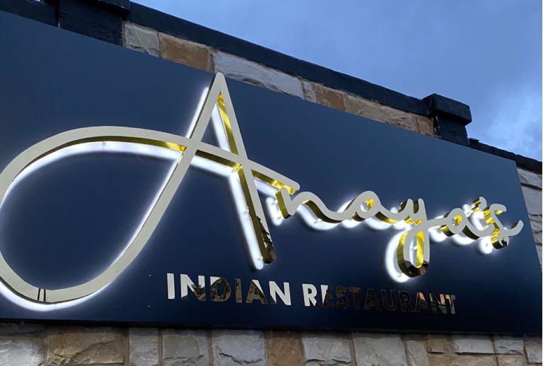 Expert Sign Makers Glasgow | Signs Glasgow, Signage Glasgow - Cobhop Signs