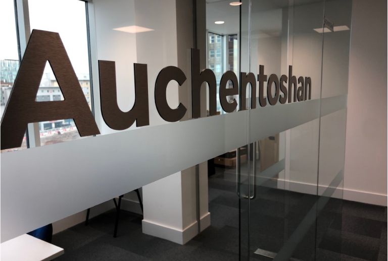 Expert Sign Makers Glasgow | Signs Glasgow, Signage Glasgow - Cobhop Signs